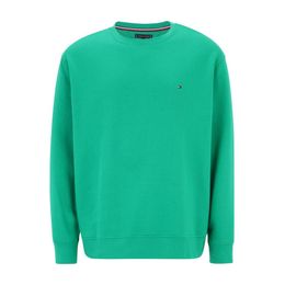 Tommy Hilfiger Big & Tall Tommy Hilfiger Big & Tall Sweatshirt Herren Größe XXXL jade