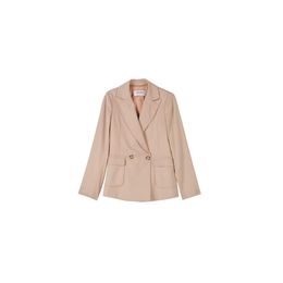 Camomilla Italia Between-Season Jacket 'GWYNETHA' female Beige size 46