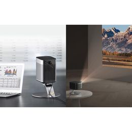 Xgimi Beamer-Standfuß »X-Desktop Stand Pro« Silber