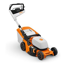 STIHL Akku-Rasenmäher RMA 448 PV, ohne Akku und Ladegerät - 2024 (WA410111420)