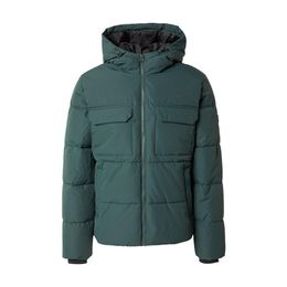 Only & Sons Only & Sons Between-Season Jacket 'ONSELIJAH' male Green size XXL