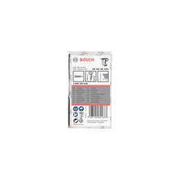 Bosch Senkkopf-Stift SK64 20G 32 mm verzinkt (2608200528)