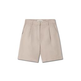 thinking mu Shorts 'Lia' Damen Gr&ouml;&szlig;e 34 taupe