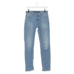 Marc O'Polo Marc O'Polo Jeans Damen Größe 26 Second Hand hellblau