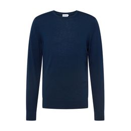 Calvin Klein Pullover Herren Größe XL dunkelblau