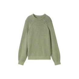 Tom Tailor Pullover Damen Größe XXL apfel