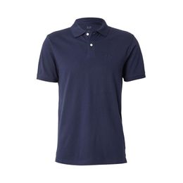 GAP Shirt male Blue size XXL