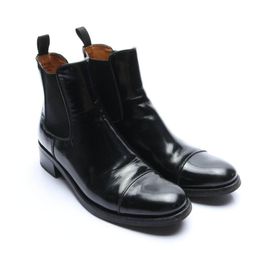 Church's Church's Stiefeletten Damen Größe 36 Second Hand schwarz
