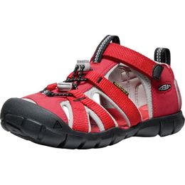 Keen Sandals girl Red size 38