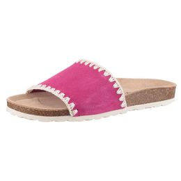Aniston Mules female Pink size 36