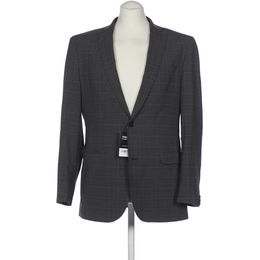 s.Oliver Sakko Herren Größe M/L Second Hand grau