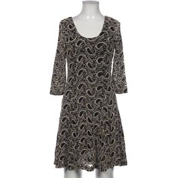 aprico Kleid Damen Größe S Second Hand schwarz