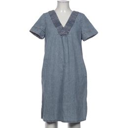Esprit Kleid Damen Größe S Second Hand blau