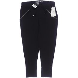 Brax Stoffhose Damen Größe S Second Hand schwarz