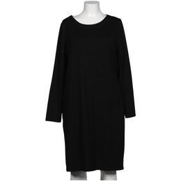 Qiéro! Qiero Kleid Damen Größe XL Second Hand schwarz