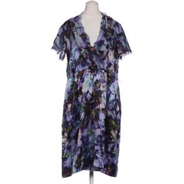 Marc Cain Kleid Damen Größe S Second Hand blau