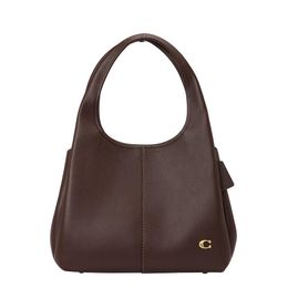 Coach Shoulder Bag 'Lana' female Brown size One Size