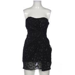 Miss Selfridge Kleid Damen Größe S Second Hand schwarz
