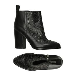 & other stories & Other Stories Stiefelette Damen Größe 38 Second Hand schwarz