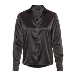 Laura Scott Bluse Damen Größe XS schwarz