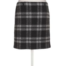 Gerry Weber Rock Damen Größe XXL Second Hand schwarz