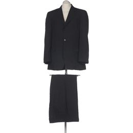 BOSS Black Anzug Herren Größe L/XL Second Hand marine