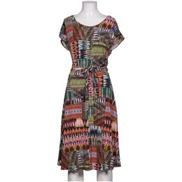 Peter Hahn Kleid Damen Größe XL Second Hand bunt