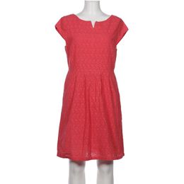 s.Oliver Kleid Damen Größe L Second Hand pink