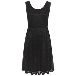 Lascana Cocktail Dress female Black size 34