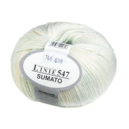 Linie 547 Sumato von ONline, Gr&uuml;n, aus Baumwolle