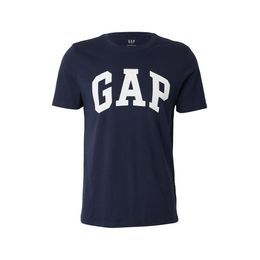 GAP Shirt 'EVERYDAY' male Blue size S