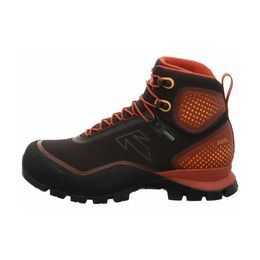 Tecnica Boots 'Forge S GTX' Herren Gr&ouml;&szlig;e 42.5 orange / schwarz