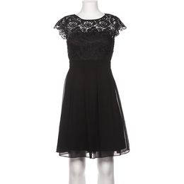 Swing Kleid Damen Größe M Second Hand schwarz