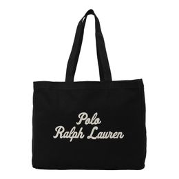Polo Ralph Lauren Shopper female Black size One Size