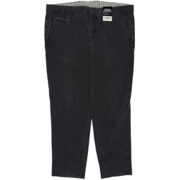Massimo Dutti Stoffhose Herren Größe 33 Second Hand grau