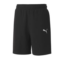 Puma Workout Pants boy Black size 176