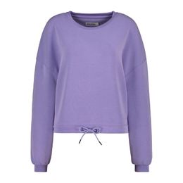 alife and kickin ALIFE & KICKIN Sweatshirt »Damen MeredithAK N« meta mauve XXL XXL Lässigkeit in Perfektion - das oversize Damensweatshirt MeredithAK N von Alife...
