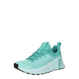 Nike Athletic Shoes 'FREE METCON 6' female Green size 7
