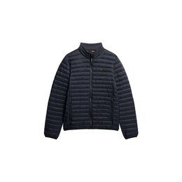 Superdry & Co Jacke 'Fuji' Herren Gr&ouml;&szlig;e L marine