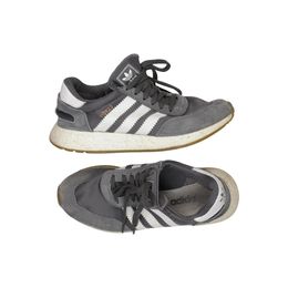 adidas originals Sneaker Damen Größe 39 Second Hand grau