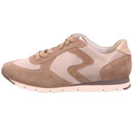 Semler Sneaker low Damen Gr&ouml;&szlig;e 38 nude / hellbraun