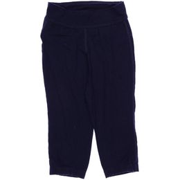 Living Crafts Stoffhose Damen Größe S Second Hand marine