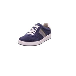 Pius Gabor Sneakers male Blue size 8