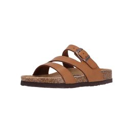 Cruz Sandals 'Barhil' female Brown size 39