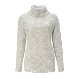 Aniston Casual Sweater female Beige size 42