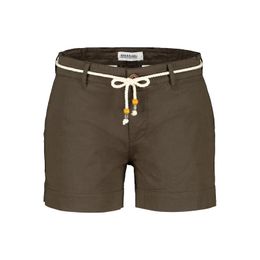 alife and kickin ALIFE & KICKIN Shorts »Damen JuleAK A« stone XS - Normalgrößen Normalgrößen XS Trendy und unkompliziert durch den Sommer! Die kurze Damenhose...