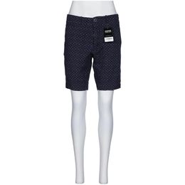 Massimo Dutti Shorts Damen Größe L Second Hand marine