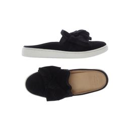 UGG Australia UGG Sandalen Damen Größe 38.5 Second Hand schwarz