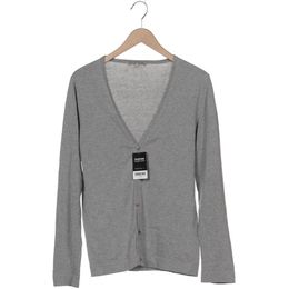 Drykorn Strickjacke Damen Größe L Second Hand grau