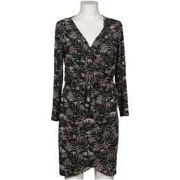 Saint Tropez Kleid Damen Größe L Second Hand schwarz